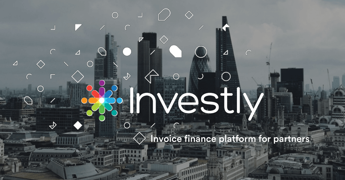 Investly introduces platform for partners