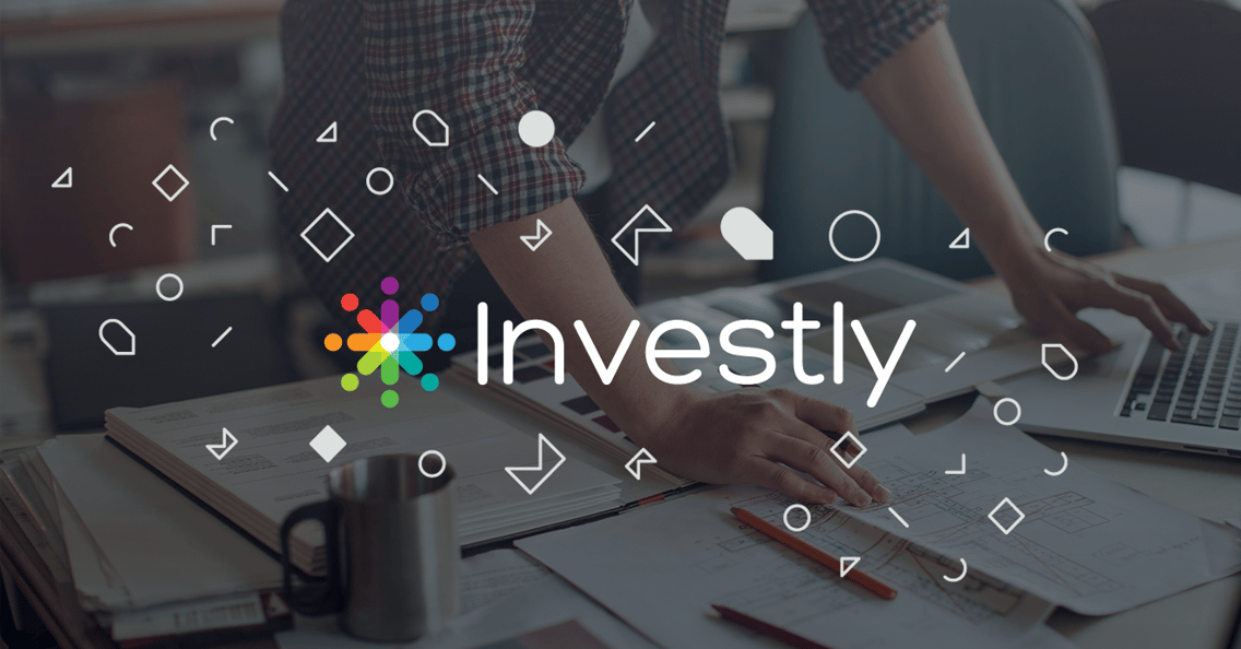 Press release: Investly announce investment round and new specialist hire