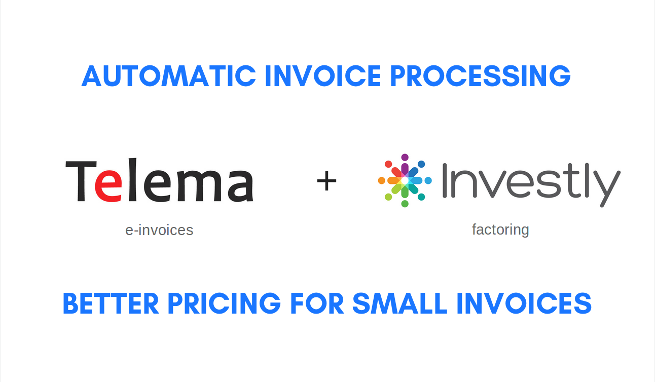 Investly Blog | Invoice discounting